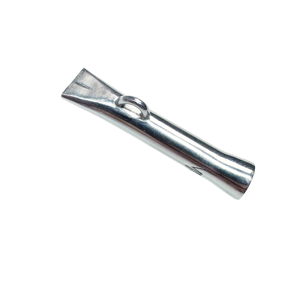 COLGANTE ANTENA DE PLATA CLUB PARTICULAR – Club Particular